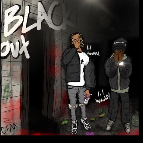 Black Out Feat Lil Waddy Youtube Music