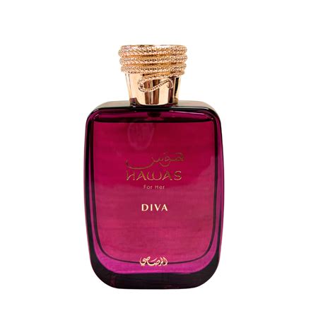 Hawas Tropical By Rasasi Fresh Unisex Perfume 100ml Edp Oudlash