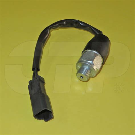 Caterpillar Switch Assembly 1727071