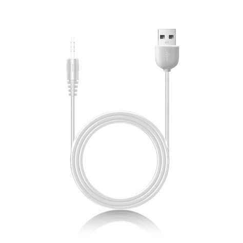 Sex Toys Replacement Charging Cable Accessories Eroship