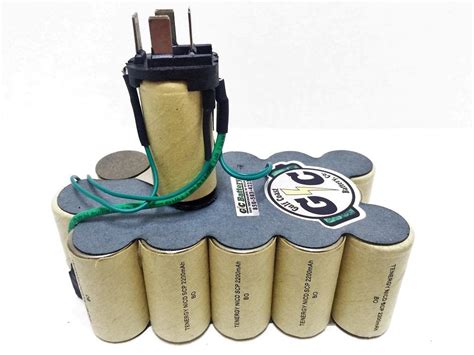 Nicd Battery Repair Guide Free