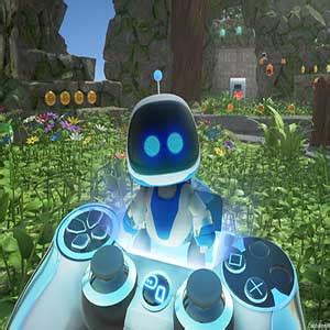 Buy Astro Bot Rescue Mission Vr Ps4 Compare Prices