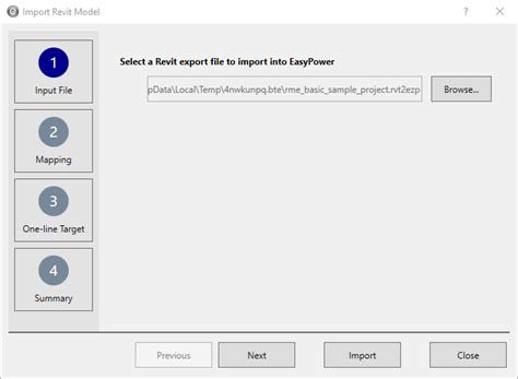 Tutorial Revit® Integrator
