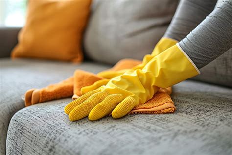 How To Attack Stubborn Stains With The Soak And Wipe Method All Pro