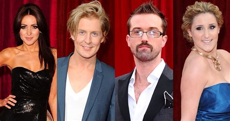 10 Things You Didnt Know About The Fall News Tv News Whats On
