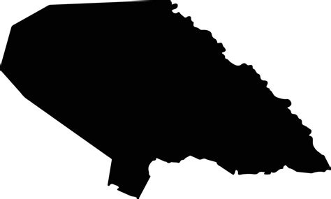 Tsarevo Bulgaria Silhouette Map 67781742 Vector Art At Vecteezy