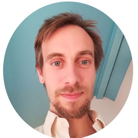 Arthur Capet Senior Researcher Royal Belgian Institute Of Natural