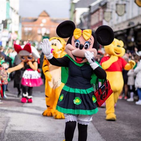 Killarney Town And Community