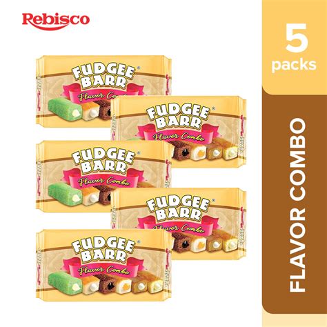 Fudgee Bar Price In Puregold At Bruce Lohr Blog