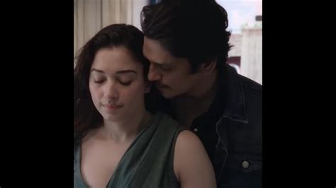 Tamanna Bhatia Hot Video Lust Story 2 Tamannaahbhatia Youtube