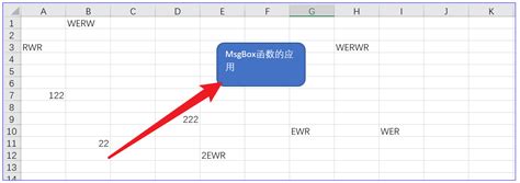 Msgbox函数的讲解及应用 知乎