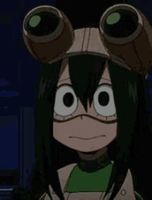 Tsuyu Asui Pfp Tsuyu Asui Profile Pics