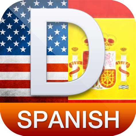 English To Spanish Dictionary App On Amazon Appstore