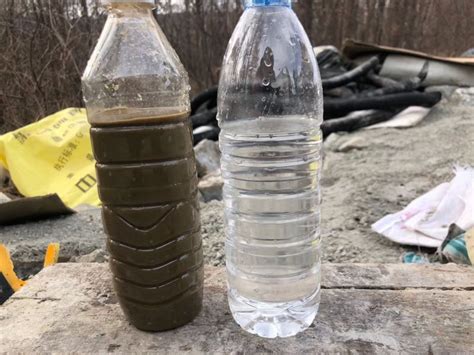 Edward L On Linkedin Why Inject Polymer Polymer Injection Is A