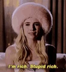 Stupid Rich S Tenor