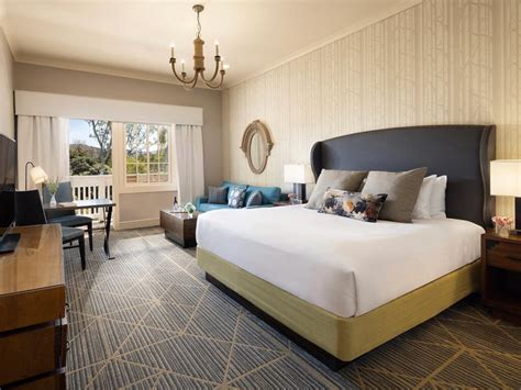 Riverside View Hotel Rooms Napa Valley Accommodations
