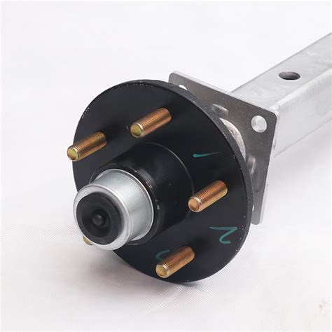 Best Trailer Axle Suspension Straight Trailer Axle 3500 Lbs Straight