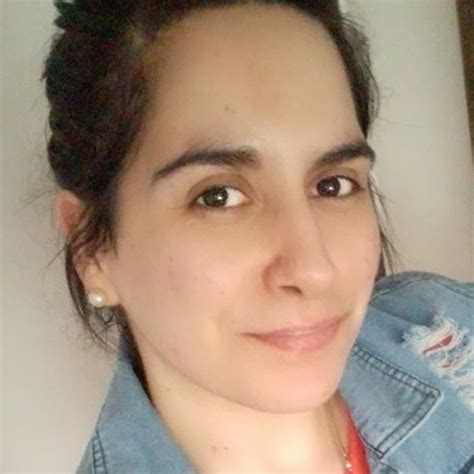 Sofía Profe De Apoyo Escolar 22627h