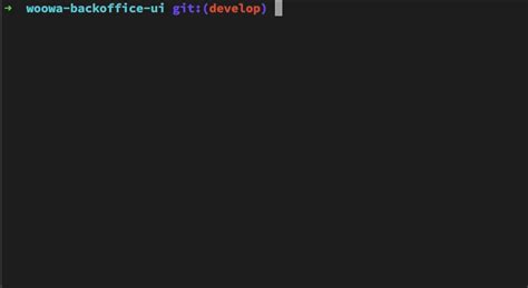 Hygen 0 우아한형제들 기술블로그
