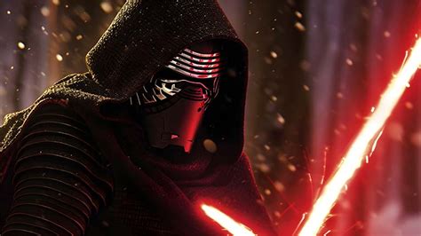 Star Wars Lampada Kylo Ren In Star Wars Explained The Tragedy Of Ben