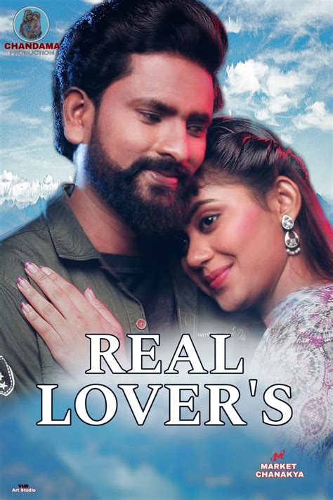 Real Lovers
