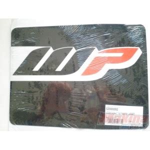 52000092 Fork Protection Sticker Set Ktm