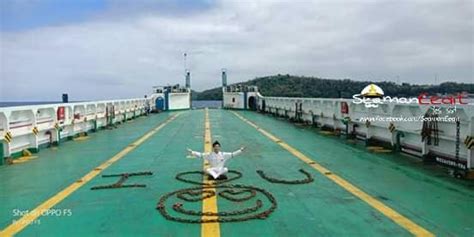 Seamaneedit Hapi Balentayms 💓💓 From Sir Tsoy Yel Facebook