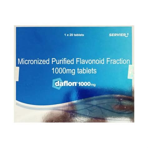 Daflon 1000 Mg Tablet At ₹ 850 Stripe Nagpur Id 2854426711830