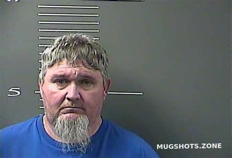 Akers Kenneth Ray 01012025 Big Sandy Mugshots Zone