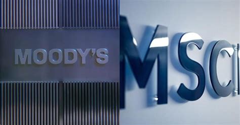 Sameer Mehta On Linkedin Moodys Msci Launch New Esg Data Solutions