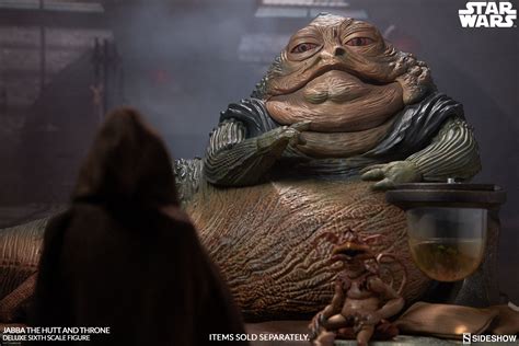 Jabba The Hutt Wiki