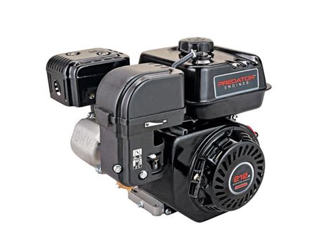 Predator 212cc Engine Only