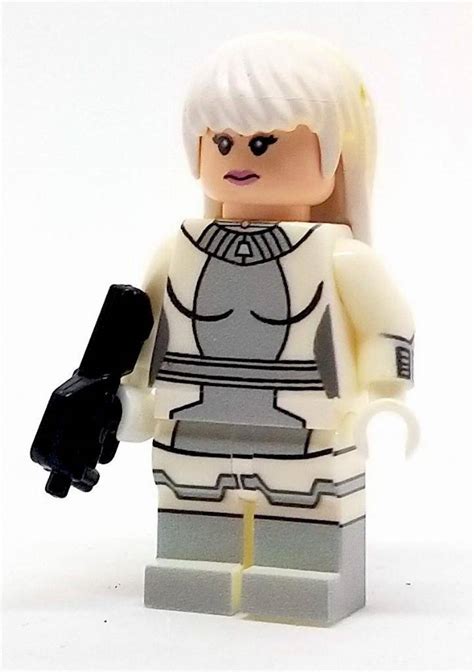 Herobloks Brianna Calypso Customs