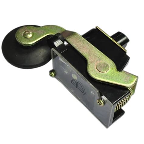Galvanized Iron No Nc Elevator Limit Switch For Elevators 220v At
