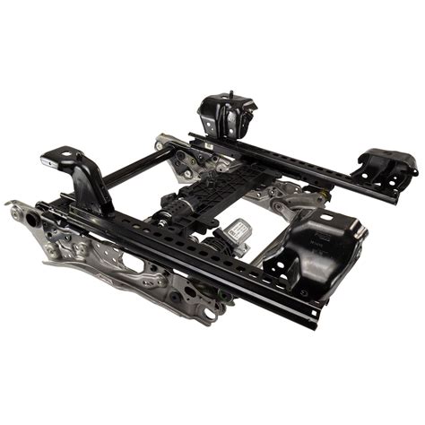 Seat Track Front Passenger Parts