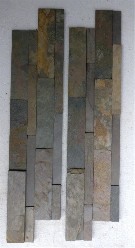 Culture Stone Decoration Stones Wall Cladding Indian Slate Culture