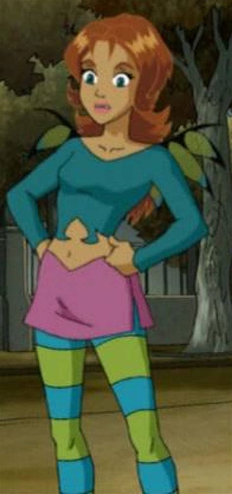 Irma Lair Wearing A Sexy Purple Mini Skirt 5 By Dragonmatt600 On Deviantart