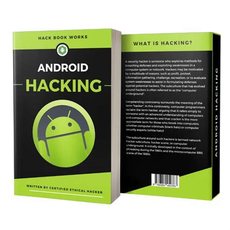 Android Hacking Advance Practical Guide With Tools 2022 At ₹ 649