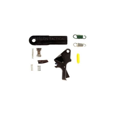 Apex Tactical Specialties Apex Trigger Kit W Forward Set Firearm