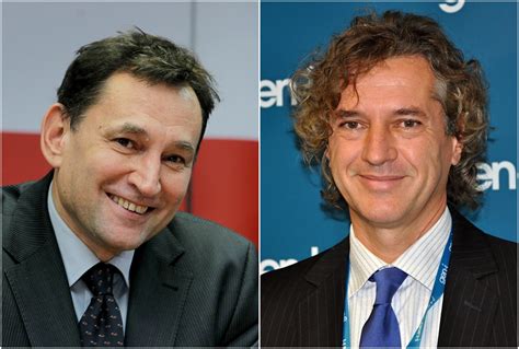 Andrej Ribič Robert Golob Nova24tv