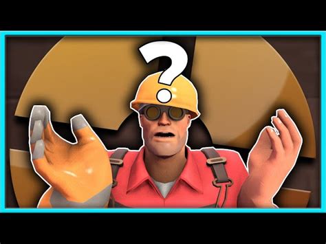 Engineer Tf2 Avatar