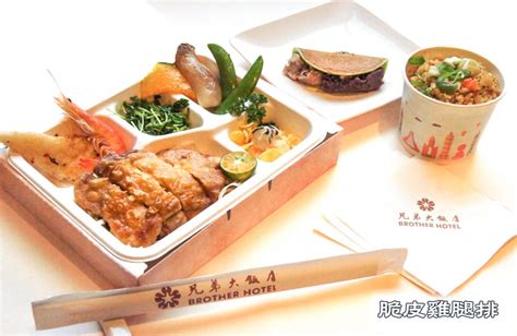 關於兄弟 兄弟大飯店 Brother Hotel