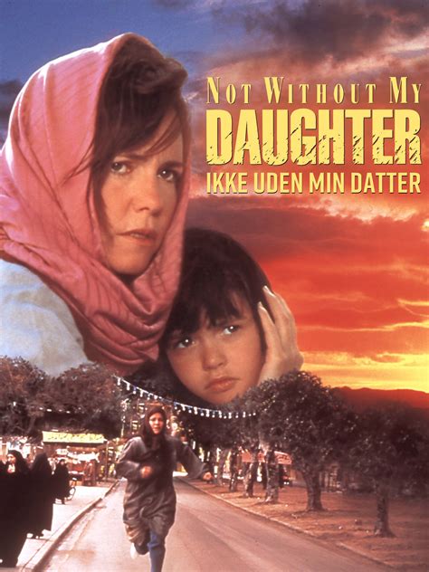 Prime Video Ikke Uden Min Datter