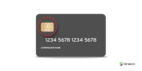 Chip Emv Là Gì Thẻ Chip Emv Có An Toàn Hơn Thẻ Truyền Thống Không