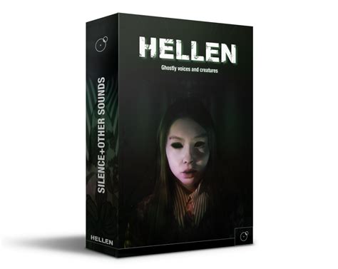 Hellen Silence Other Sounds