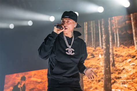 Central Cee Confirms Relationship With Tiktoker Madeline Argy Capital