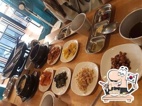 Carta De Cafe Yool Samgyupsal Cabanatuan Banatú Box Food Park