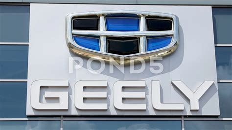 Geely Logo