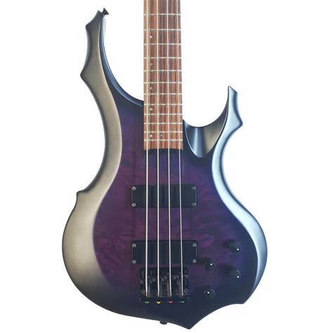 Edwards By Esp Bass Japan E T 98fr Guitar Shop Barcelona