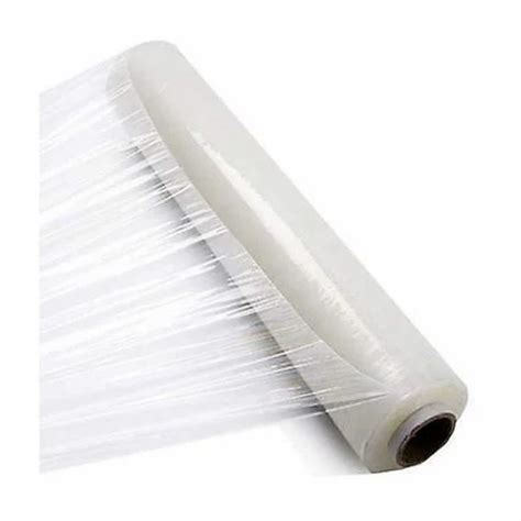Small Size Stretch Film 100 M At Rs 125kg In Rajkot Id 2853948797373
